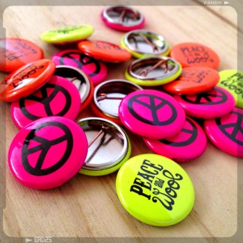 accessoires pour le tricot et le tricotage - Peace and Wool